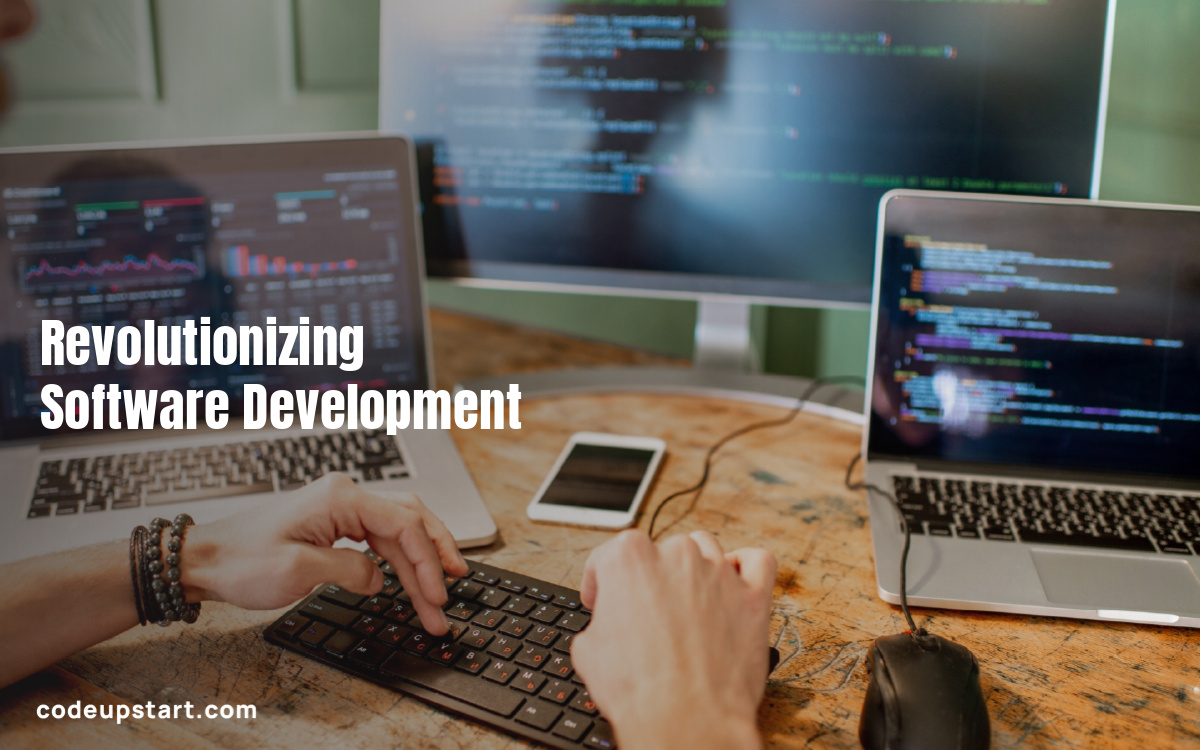 Revolutionizing Software Development